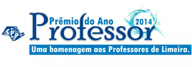 “Prêmio Professor do Ano” – CPP Limeira