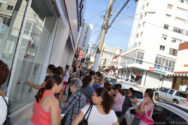 Center Panos inaugura loja em Limeira – CPP Limeira