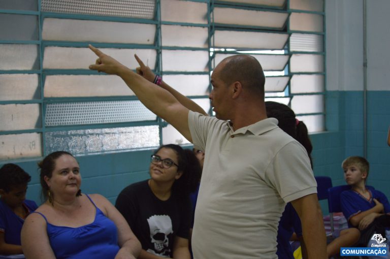 Juventude Em Foco iniciou terceira turma – CPP Limeira