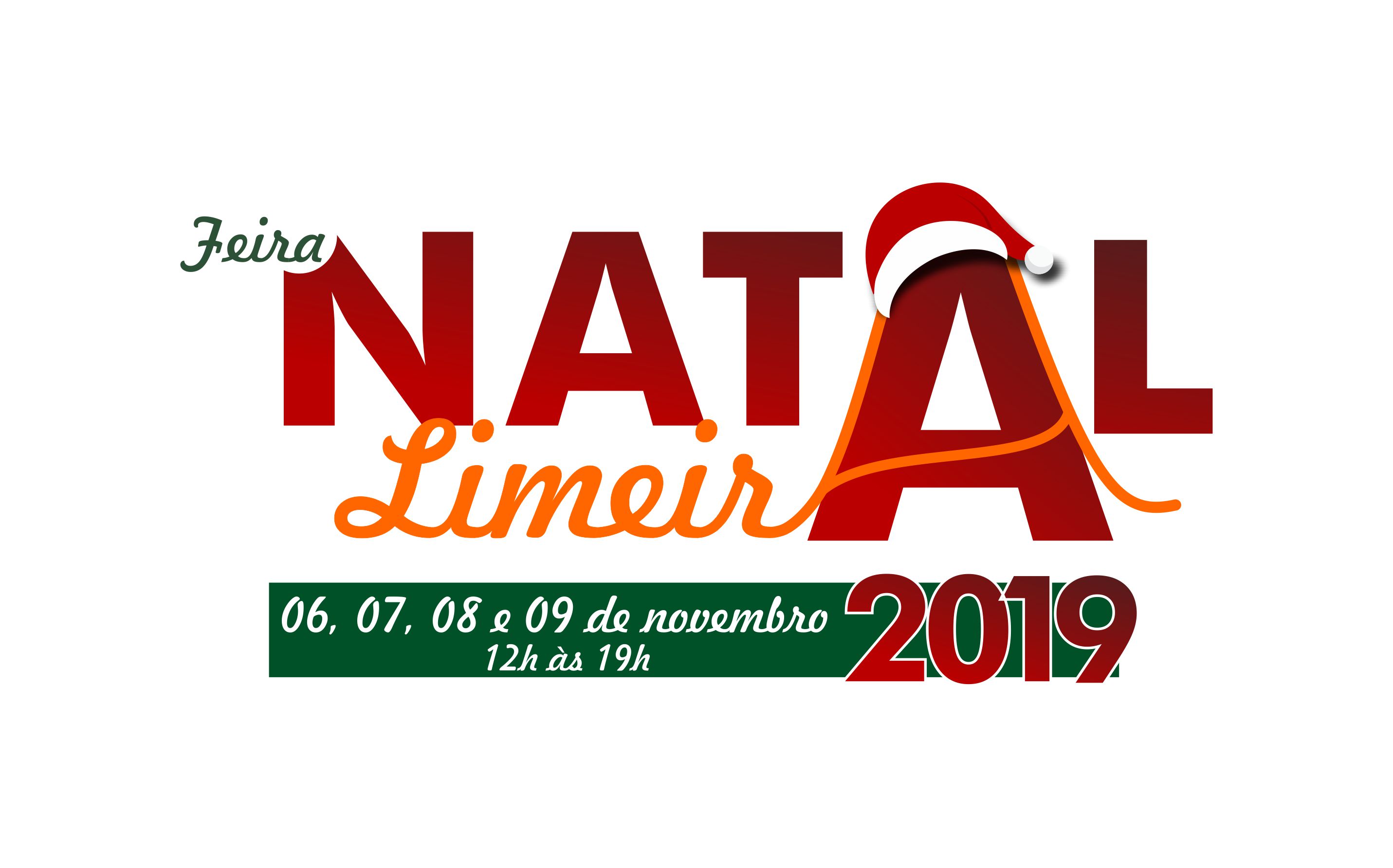 Feira Natal Limeira - CPP Limeira