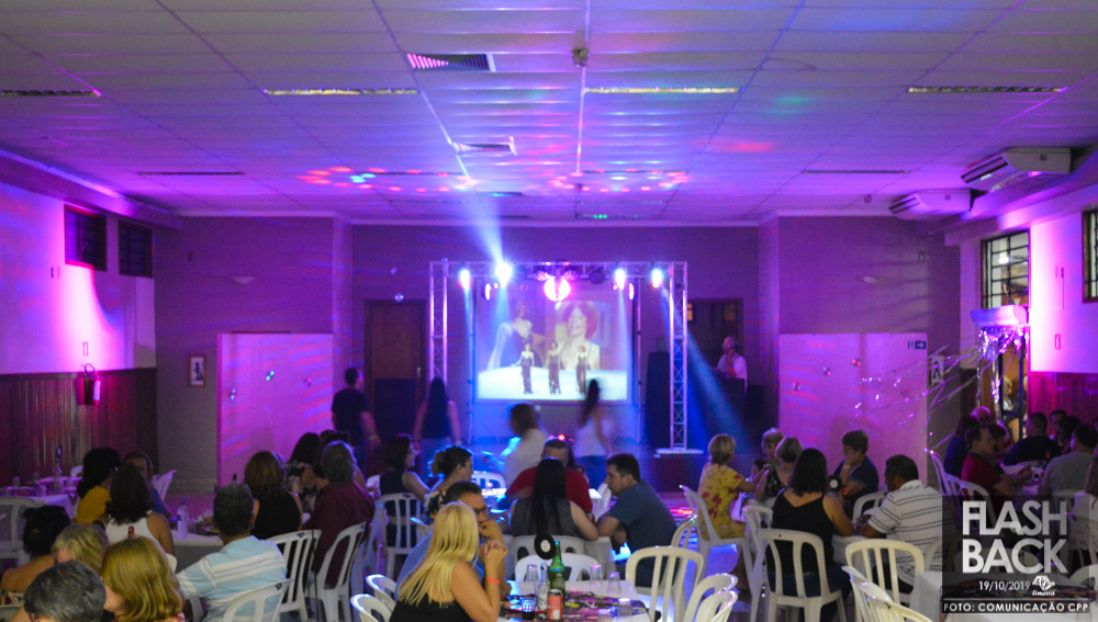 Flashback do CPP foi realizado no sábado (19) – CPP Limeira