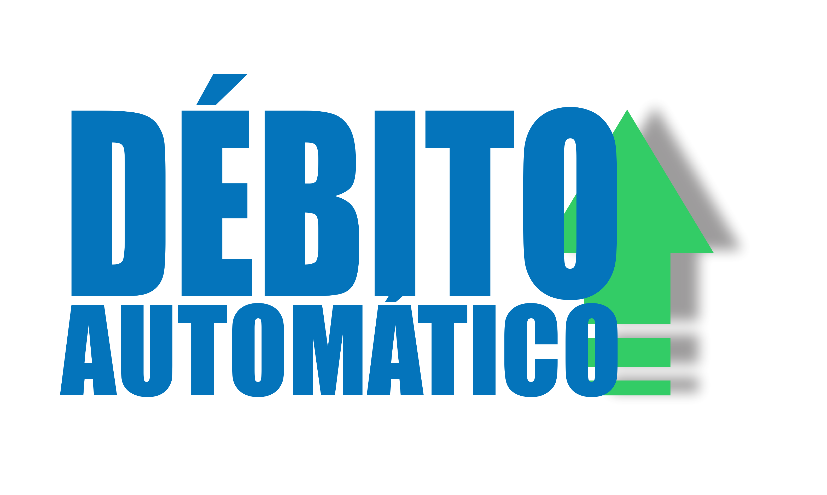 Débito automático – CPP Limeira