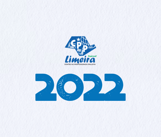 FELIZ 2022! - CPP Limeira