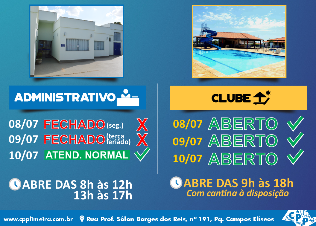 05.07.2024 - EXPEDIENTE 9 DE JULHO - para site - CPP Limeira