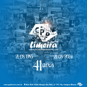 Quem somos – CPP Limeira